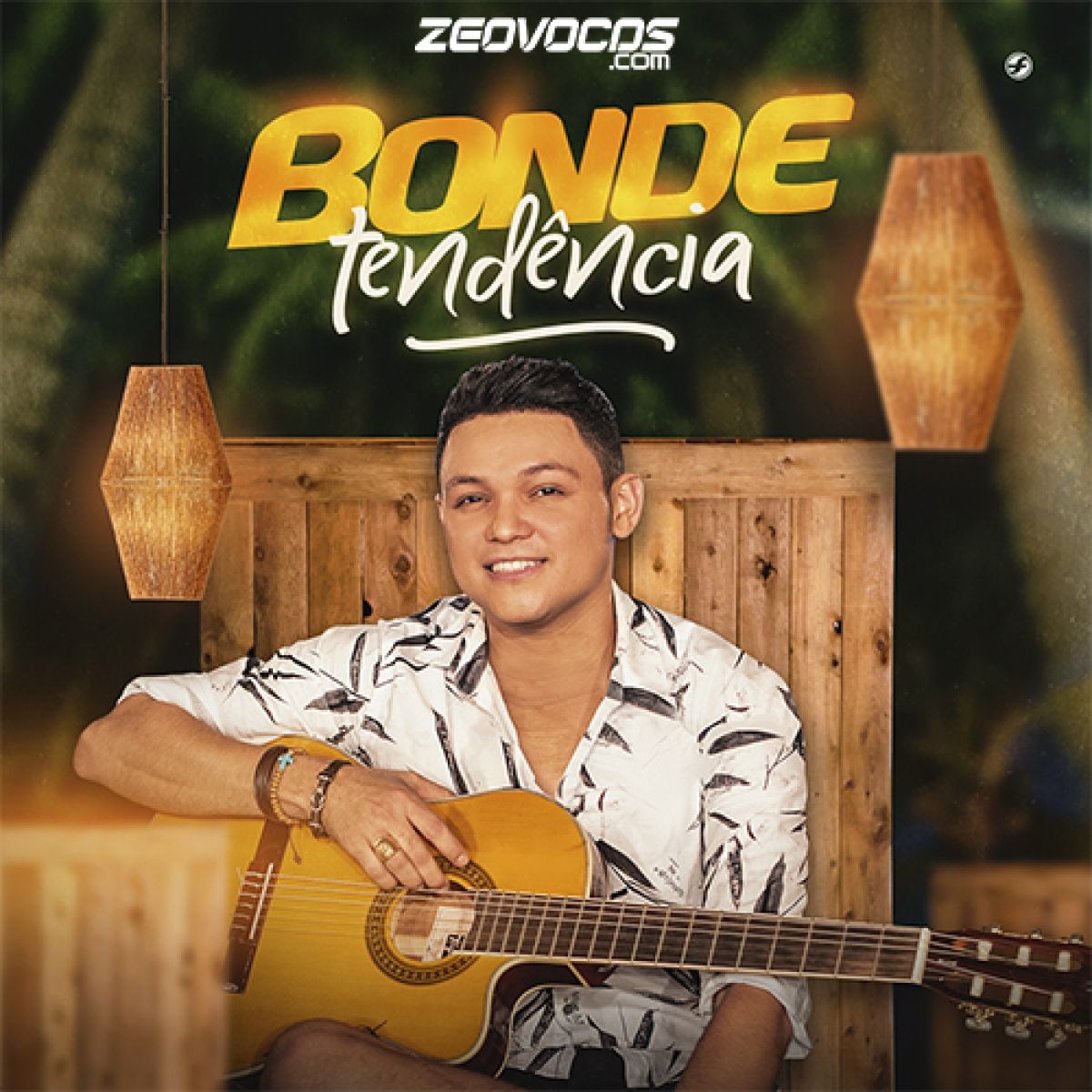 Bonde Tendência - Bonde do Brasil | Cifra Club