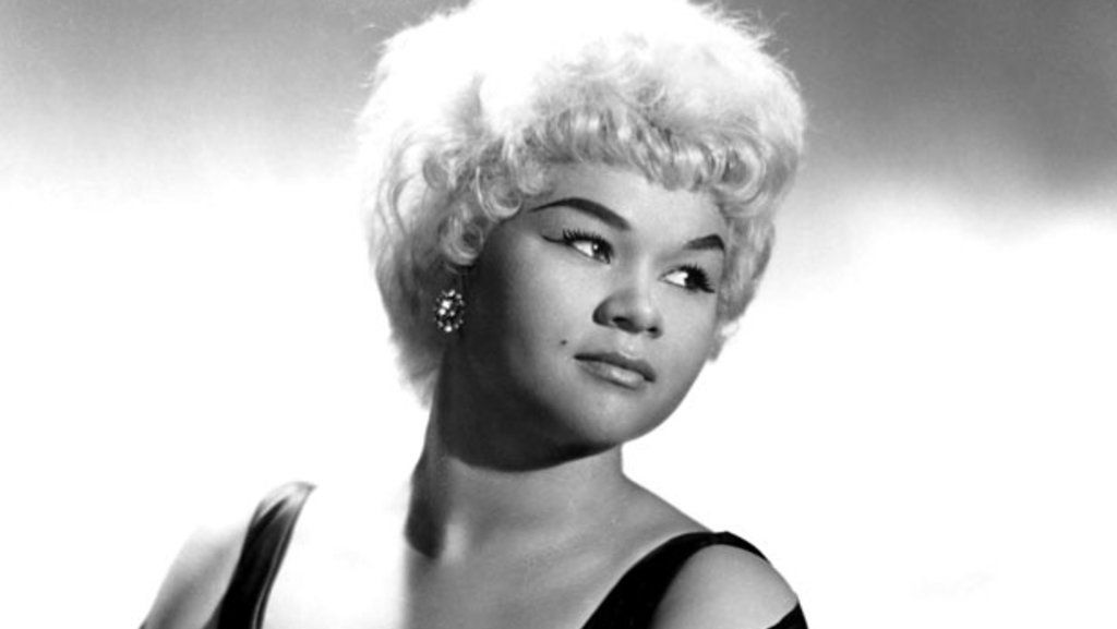 Etta James Por Fin Acordes De Guitarra Grados Acreditados De Piano Pop