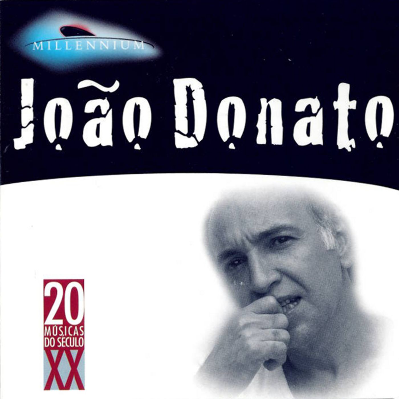 Millennium: João Donato - João Donato | Cifra Club