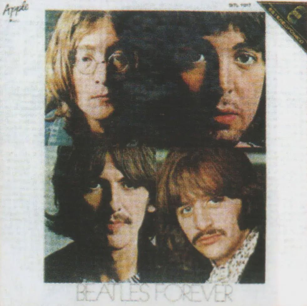 Beatles Forever - The Beatles | Cifra Club
