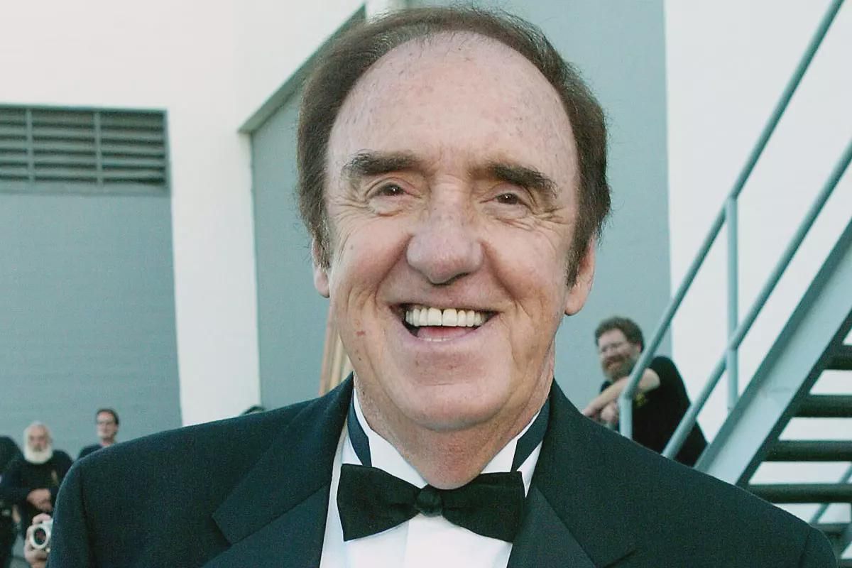 MAY THE GOOD LORD BLESS AND KEEP YOU - Jim Nabors - LETRAS.COM