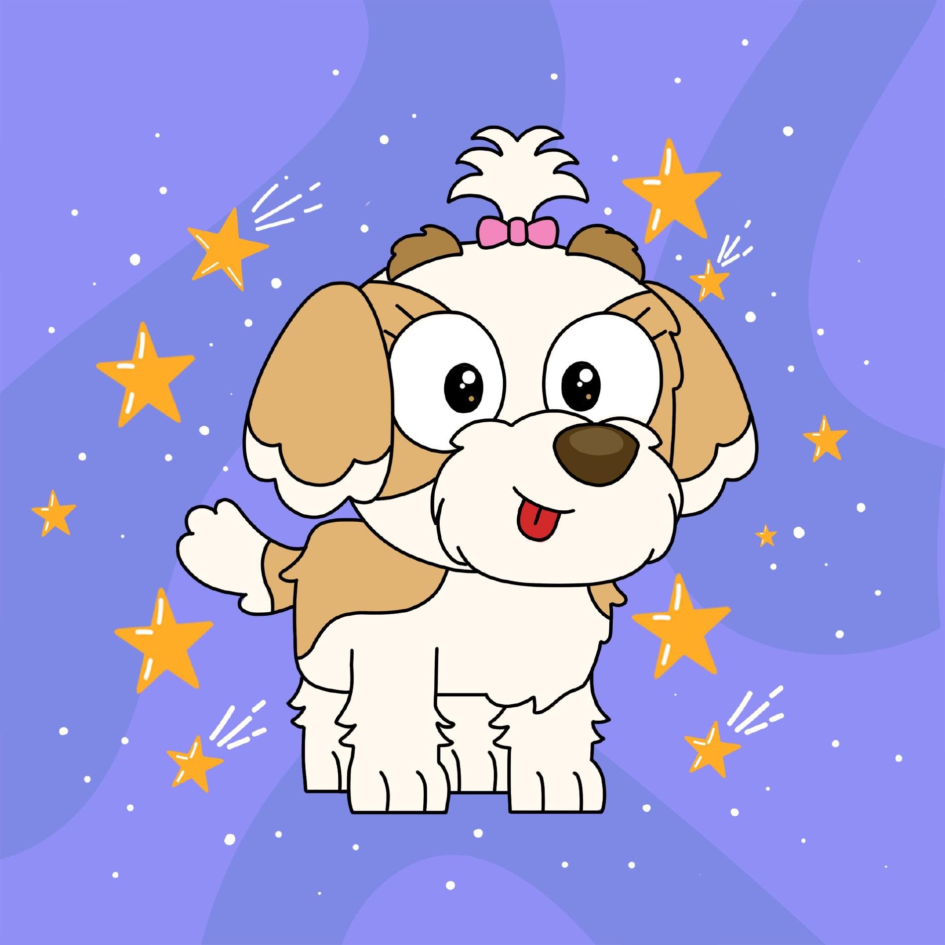 COMER COMER - NinaVerso - LETRAS.COM