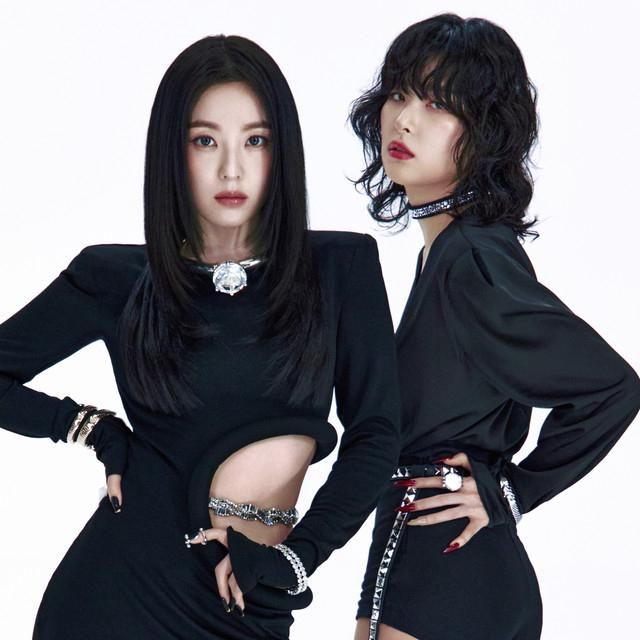 Girl Next Door - Red Velvet - IRENE & SEULGI - LETRAS.MUS.BR