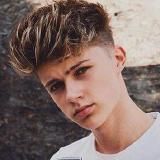 HESITATE - HRVY - LETRAS.COM