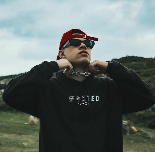 Lookas - LETRAS.MUS.BR