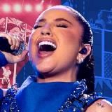 MIL BOCAS (PART. DÉBORA & DANIELA) - Mari Fernandez - LETRAS.COM