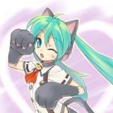 レモンメロンクッキー (LEMON MELON COOKIE) - Hatsune Miku - LETRAS.COM