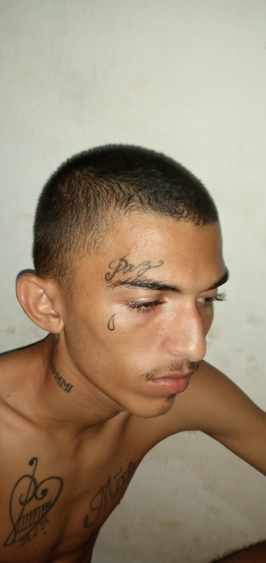 Jesus No Comando - Antonio Robert - LETRAS.MUS.BR