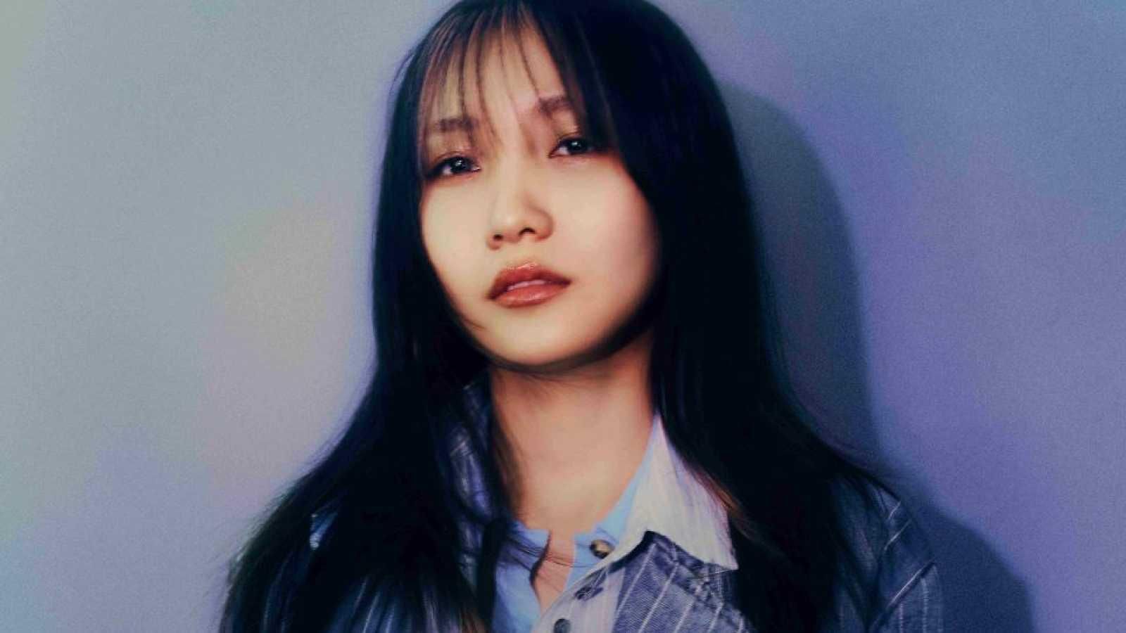 Actor - Lilas Ikuta - OUVIR MÚSICA