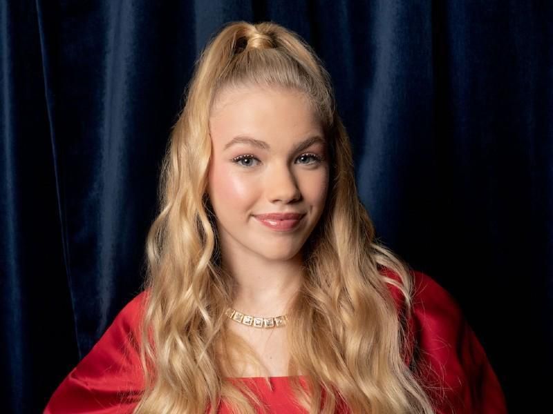 CAN'T FAKE IT - Freya Skye - LETRAS.COM