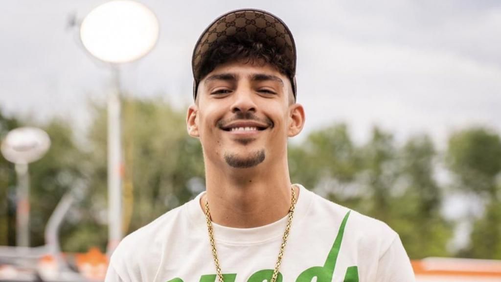 Boef fotos (4 fotos) - LETRAS.MUS.BR