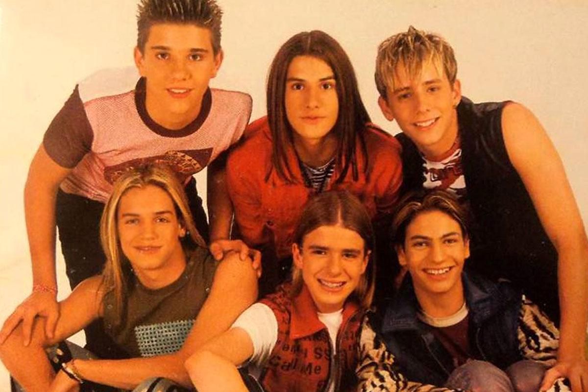 Uff - LETRAS.COM (44 canciones)