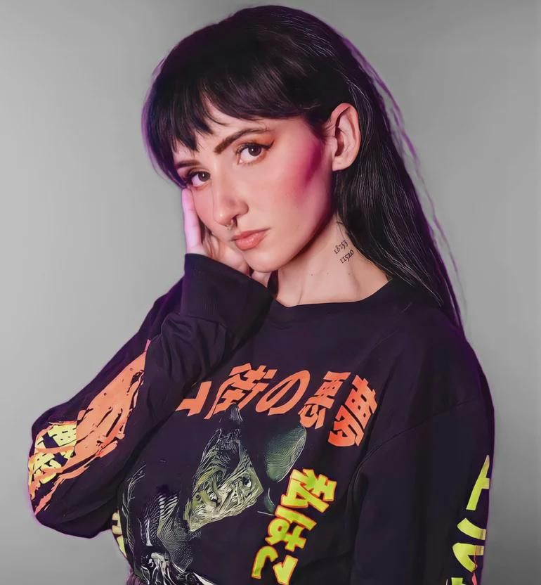 Fight Club - Lights - LETRAS.MUS.BR