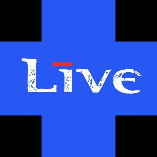 ALL OVER YOU - Live - LETRAS.COM
