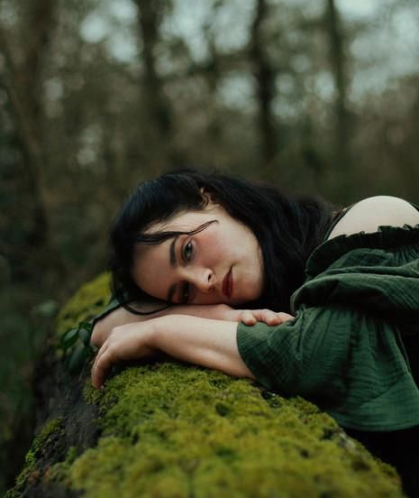 Treeline - Lydia the Bard - LETRAS.COM