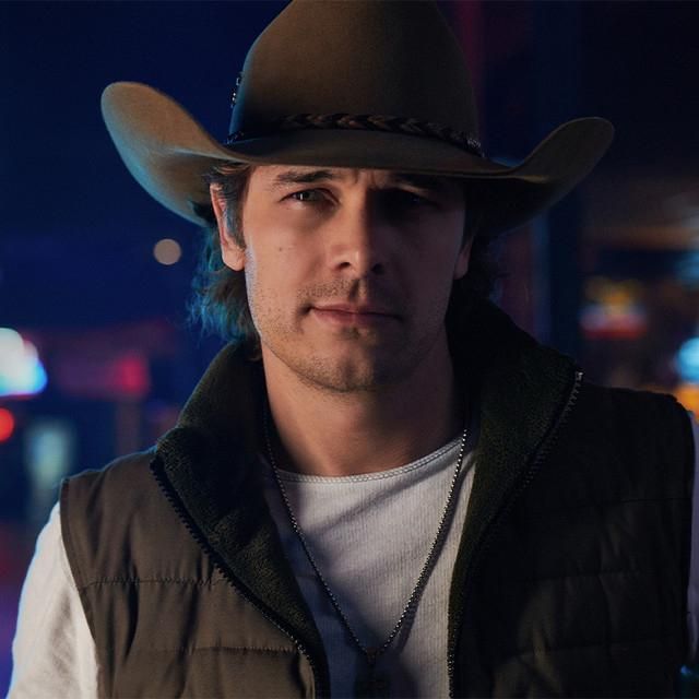 FORT WORTH (FEAT. KYLIE FREY) - Randall King - LETRAS.COM