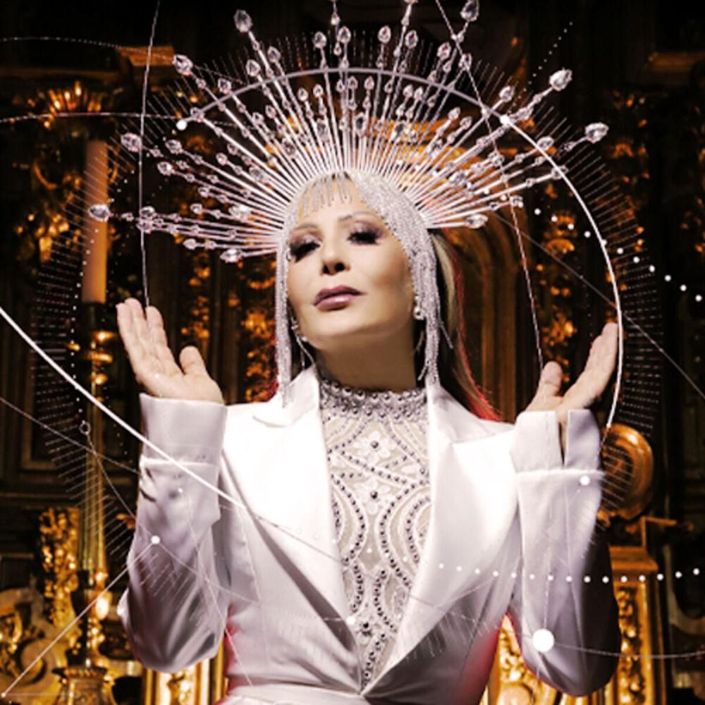 NO SE VALE LLORAR (Lyrics in English) - Alejandra Guzmán