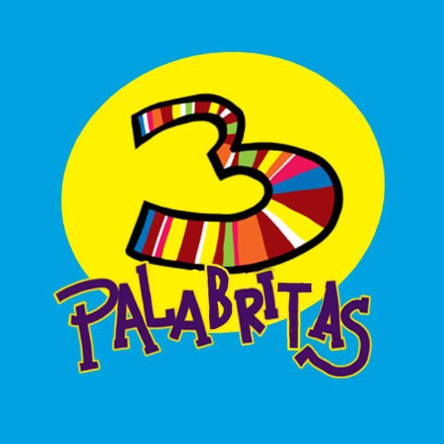 Trencito - 3 Palabritas - LETRAS.MUS.BR
