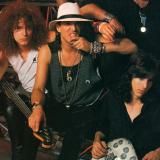 WAY COOL JR. (EN ESPAÑOL) - Ratt - LETRAS.COM