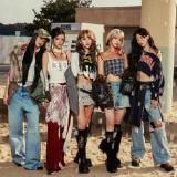 BUTTERFLIES (KIM CHAEWON) (FEAT. JVKE & TAEHYUN) (EN ESPAÑOL) - LE ...