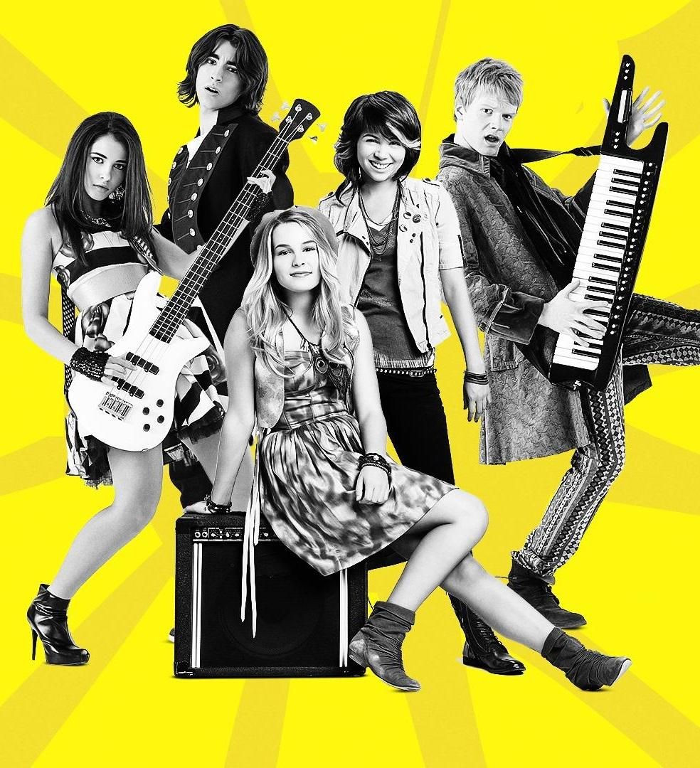Lemonade Mouth Fotos 23 Fotos Letras Com