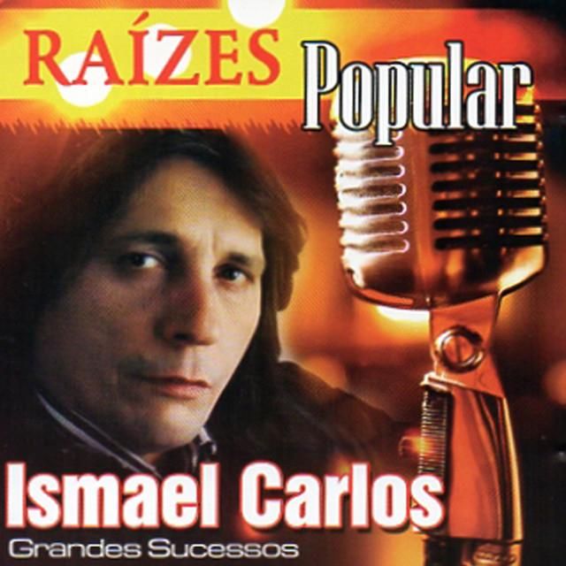 Coração Não É Brinquedo - Ismael Carlos - OUVIR MÚSICA