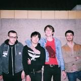 CONSTANT HEADACHE: deutsche Übersetzung von Joyce Manor