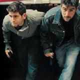 COMO CAMARÓN - Estopa - LETRAS.COM