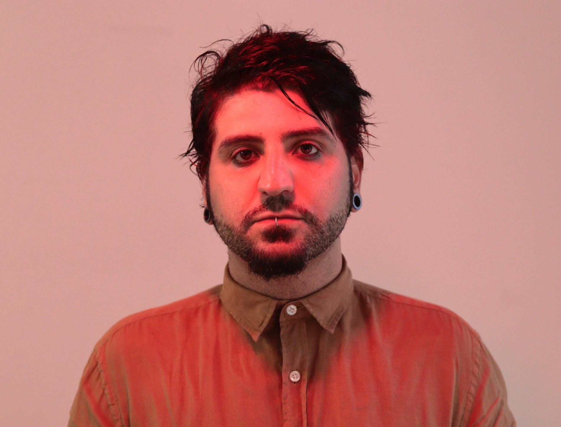 O Peso da Pena - Lucas Moreno - LETRAS.MUS.BR