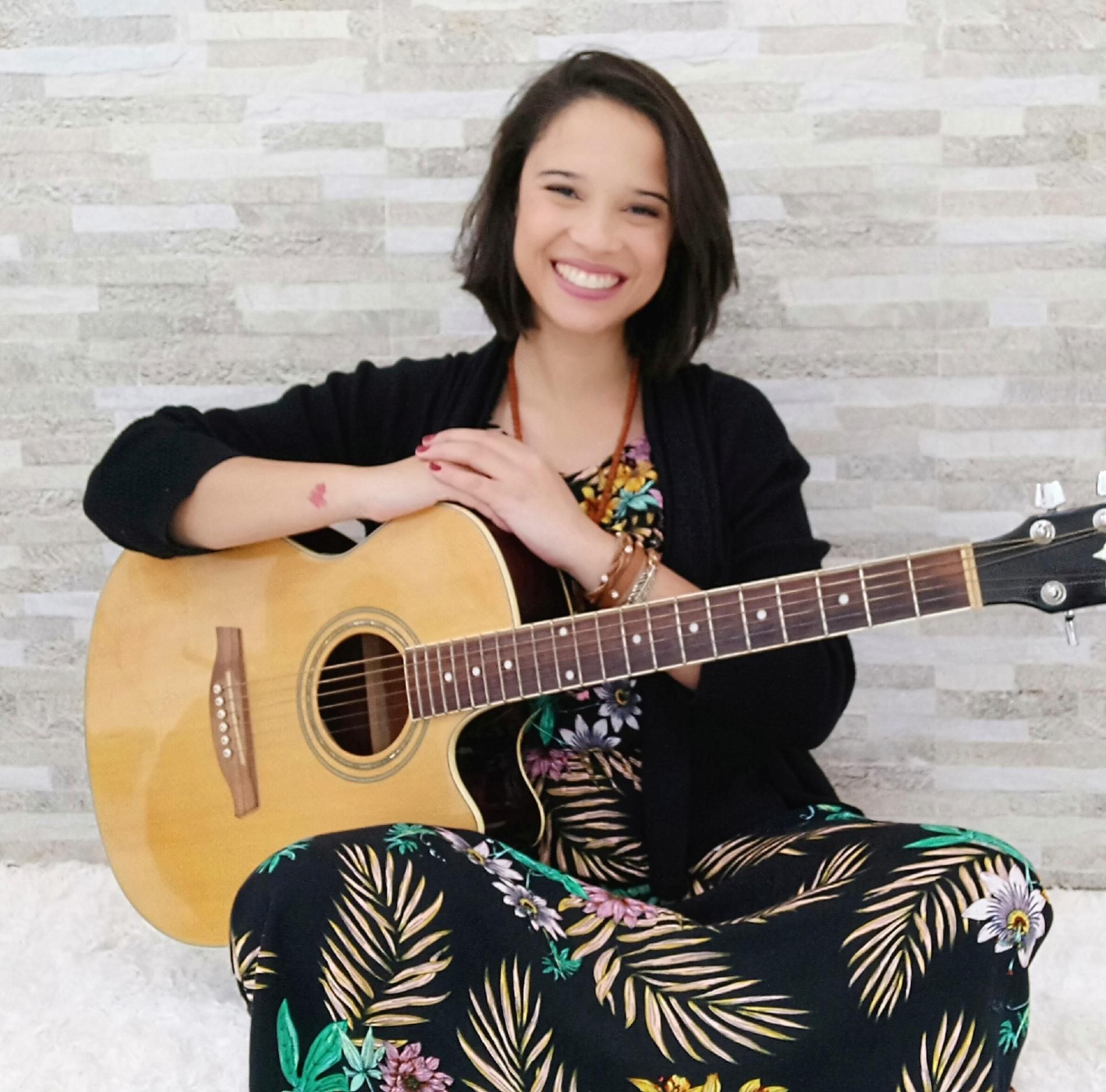 Anna Karu - LETRAS.MUS.BR