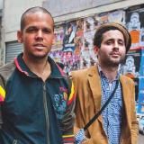 OJOS COLOR SOL (PART. SILVIO RODRÍGUEZ) - Calle 13 - LETRAS.COM