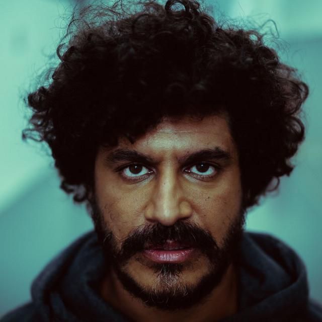 Deus (part. Urias) - Criolo - LETRAS.MUS.BR