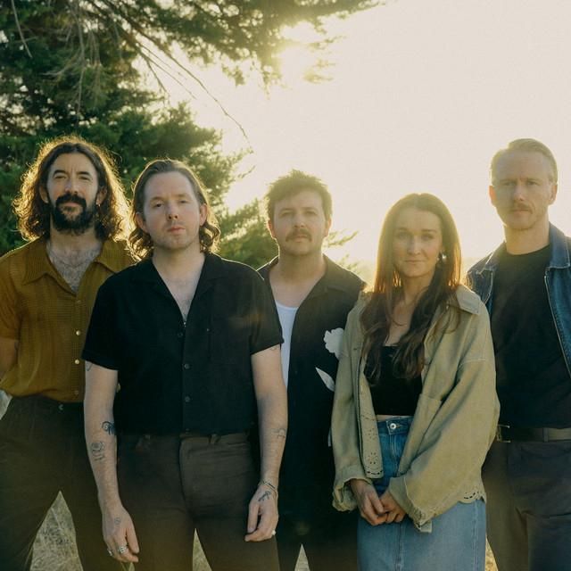 Bloom - The Paper Kites - OUVIR MÚSICA