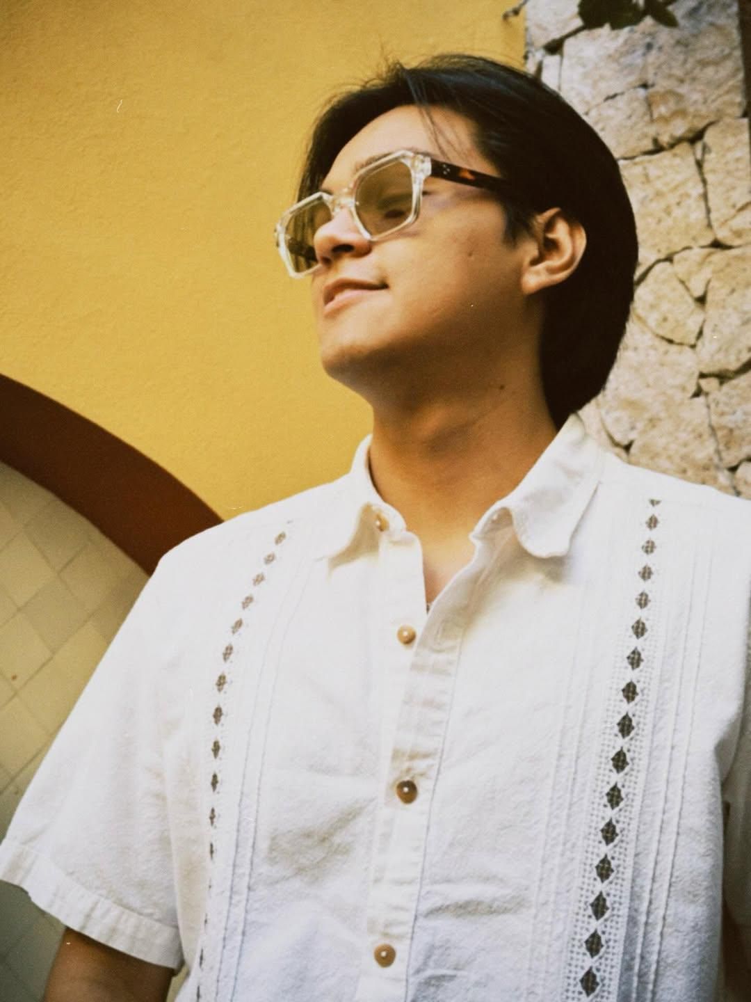 Tus Ojos - Beto Cardenas - LETRAS.MUS.BR