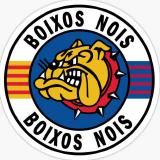 1899: deutsche Übersetzung von Boixos Nois