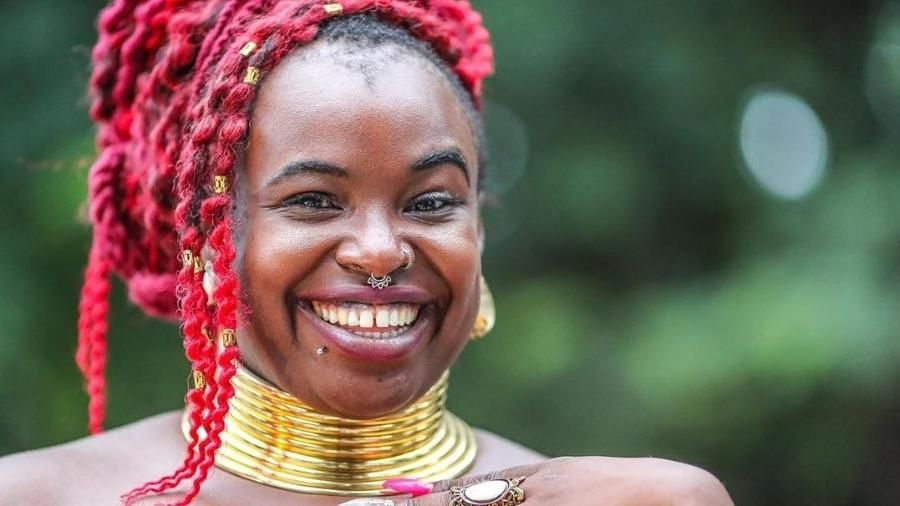 Preta Rara fotos (4 fotos) - LETRAS.COM