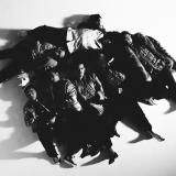 WILD SIDE (ANIME VERSION) (Lyrics in English) - ALI BAND