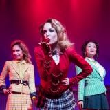DEAD GIRL WALKING (REPRISE): deutsche Übersetzung von Heathers