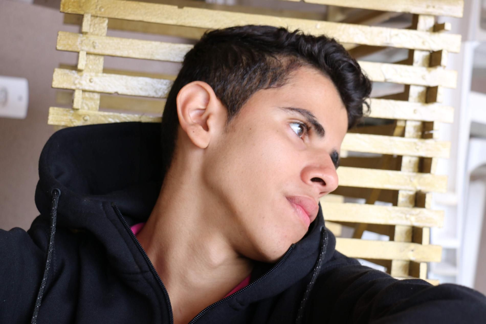 Rael Marco fotos (10 fotos) - LETRAS.MUS.BR