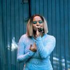 MC Luanna - LETRAS.MUS.BR