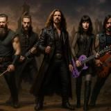 MYSTIC STEEL - The Holitter - LETRAS.COM