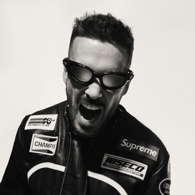 SI T’ES PAS LÀ: Nederlandse vertaling van M. Pokora