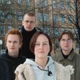 HERR MANNELIG (Lyrics in English) - Garmarna