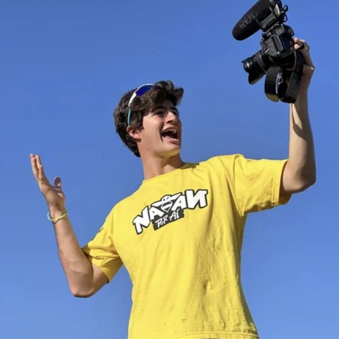 Natan Por Aí - LETRAS.MUS.BR