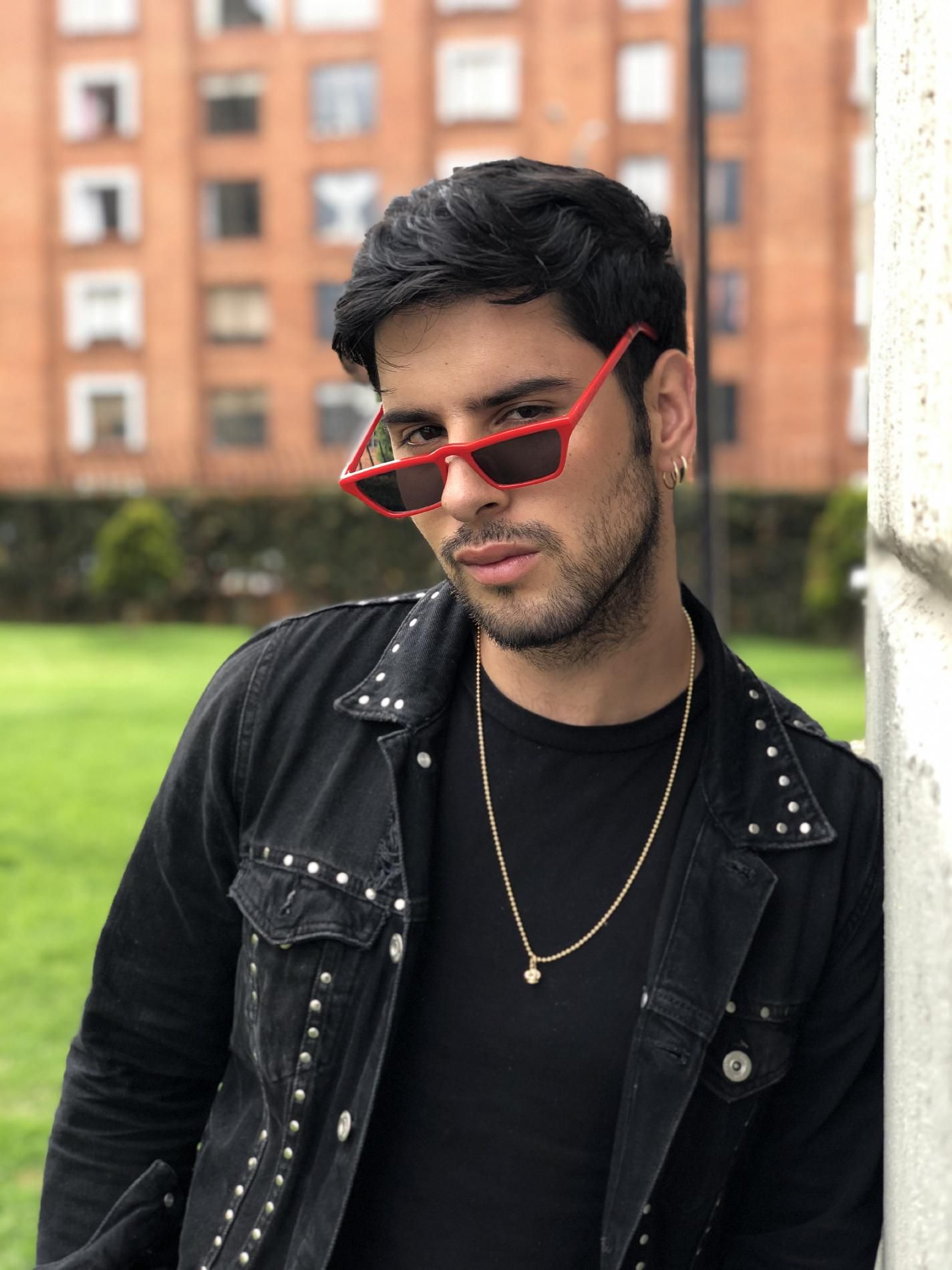 TAL VEZ - Camilo Cuervo - LETRAS.COM