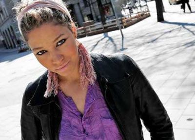 Jessica Folcker - LETRAS.COM (25 canciones)