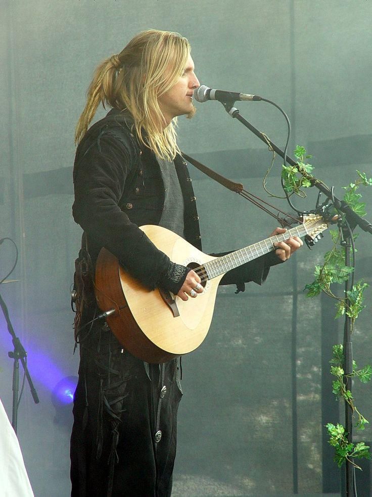 Faun fotos (12 fotos) - LETRAS.COM