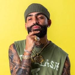 Picus - LETRAS.COM (36 canciones)