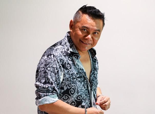 SABAR - Zainal Abidin - LETRAS.COM