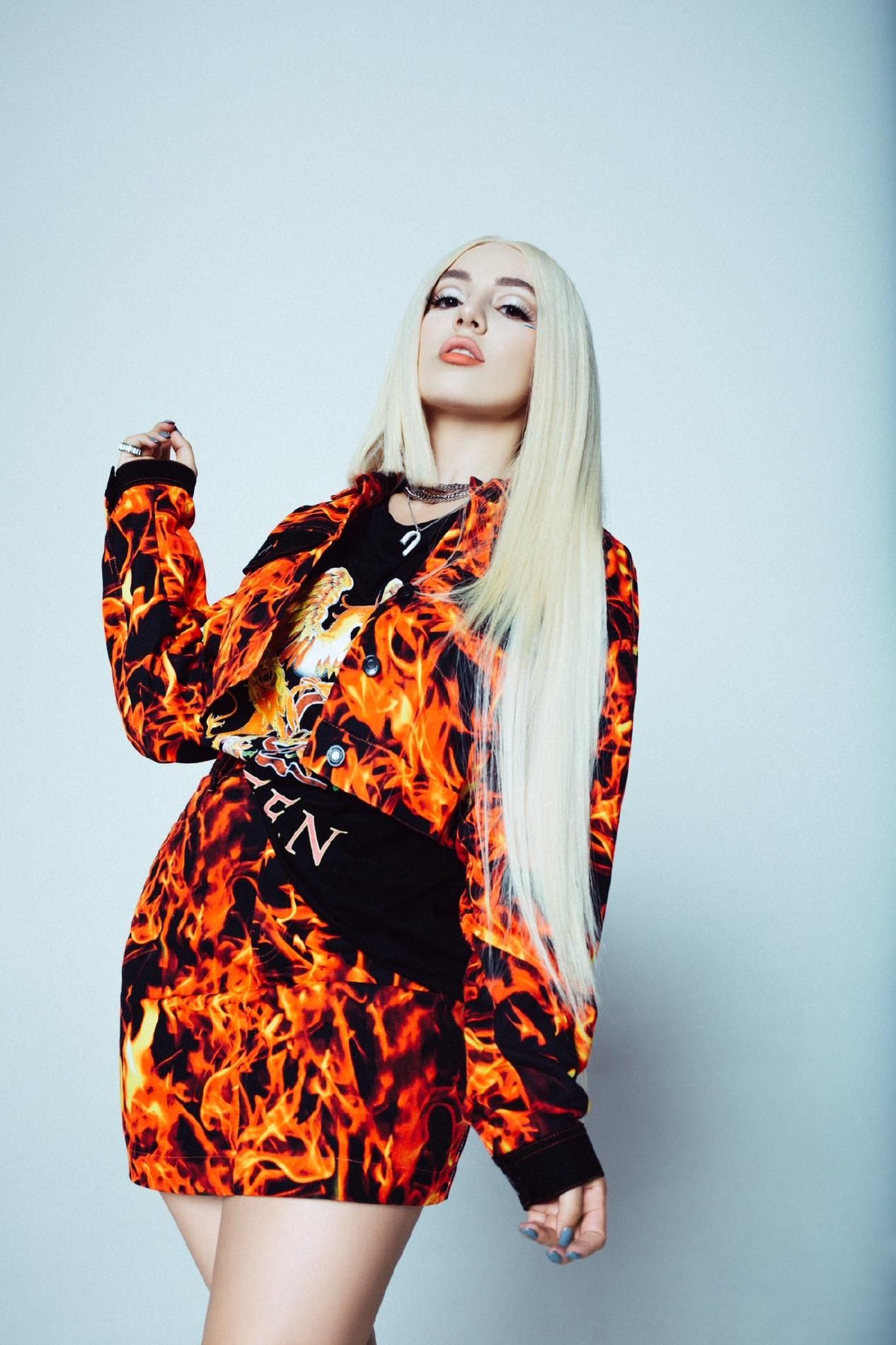 Ava Max fotos (107 fotos) - LETRAS.MUS.BR
